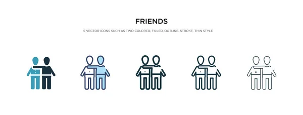 100,000 Fake friends Vector Images | Depositphotos