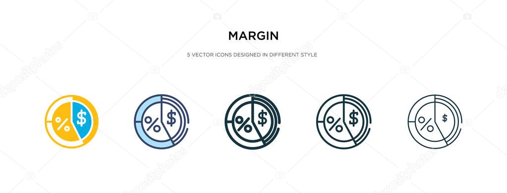 Margins Stock Vectors, Royalty Free Margins Illustrations | Depositphotos®
