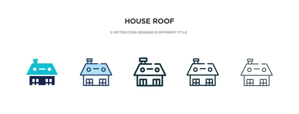 100,000 Roofing icon Vector Images | Depositphotos
