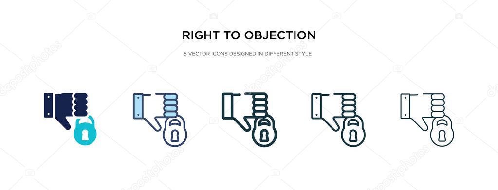 39 Objections Vector Images, Objections Illustrations | Depositphotos