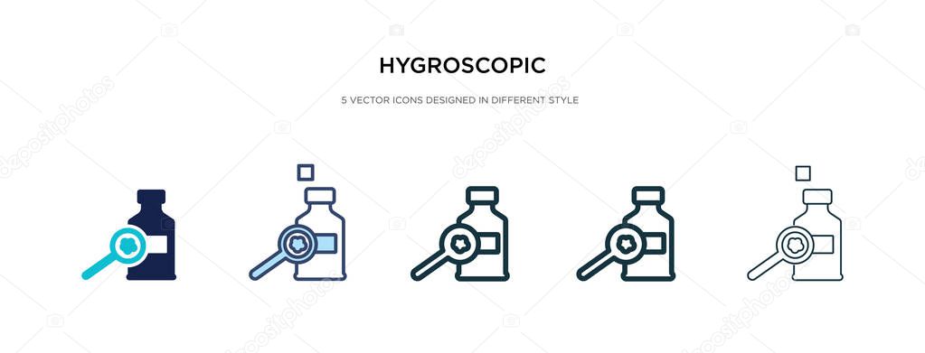 Hygroscopic Stock Vectors, Royalty Free Hygroscopic Illustrations ...