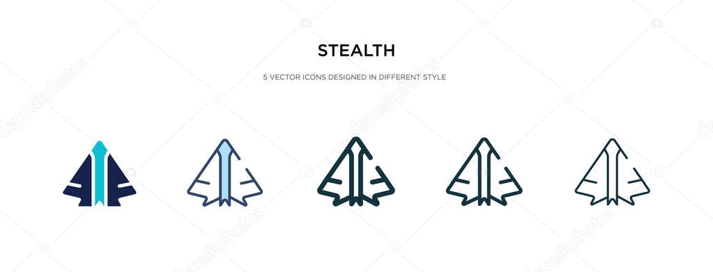 61 Stealth bomber logo Vector Images - Free & Royalty-free Stealth ...