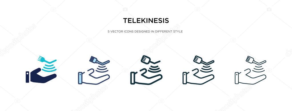 Telekinesis Vector Images, Royalty-free Telekinesis Vectors ...