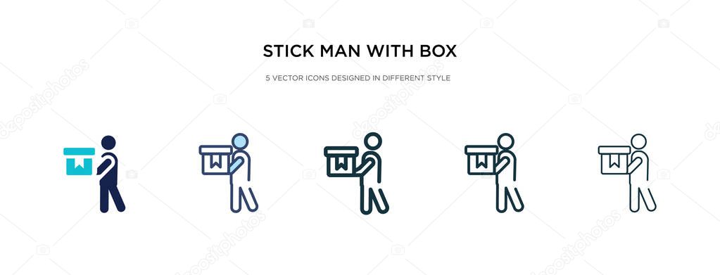 ᐈ Pushing cartoon stock pictures, Royalty Free push pull cartoon images ...