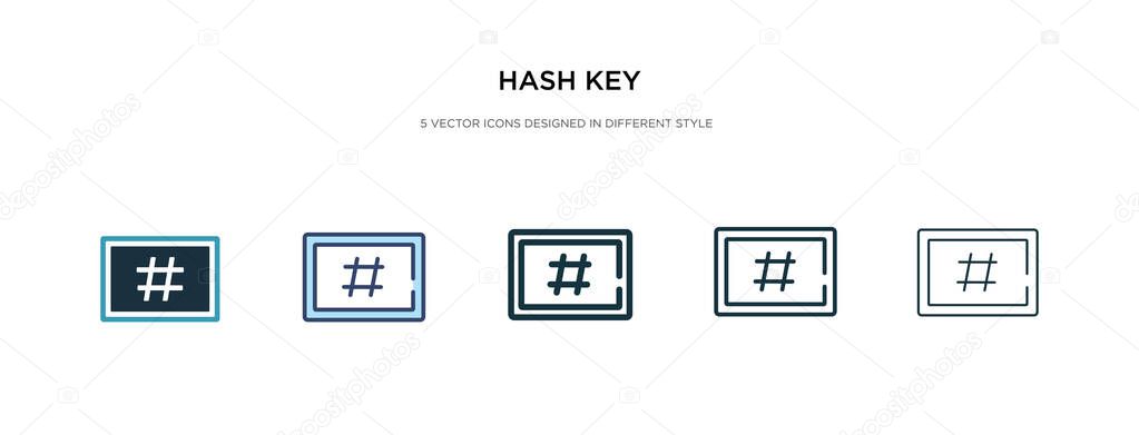 1,979 Hash key Vectors, Royalty-free Vector Hash key Images ...