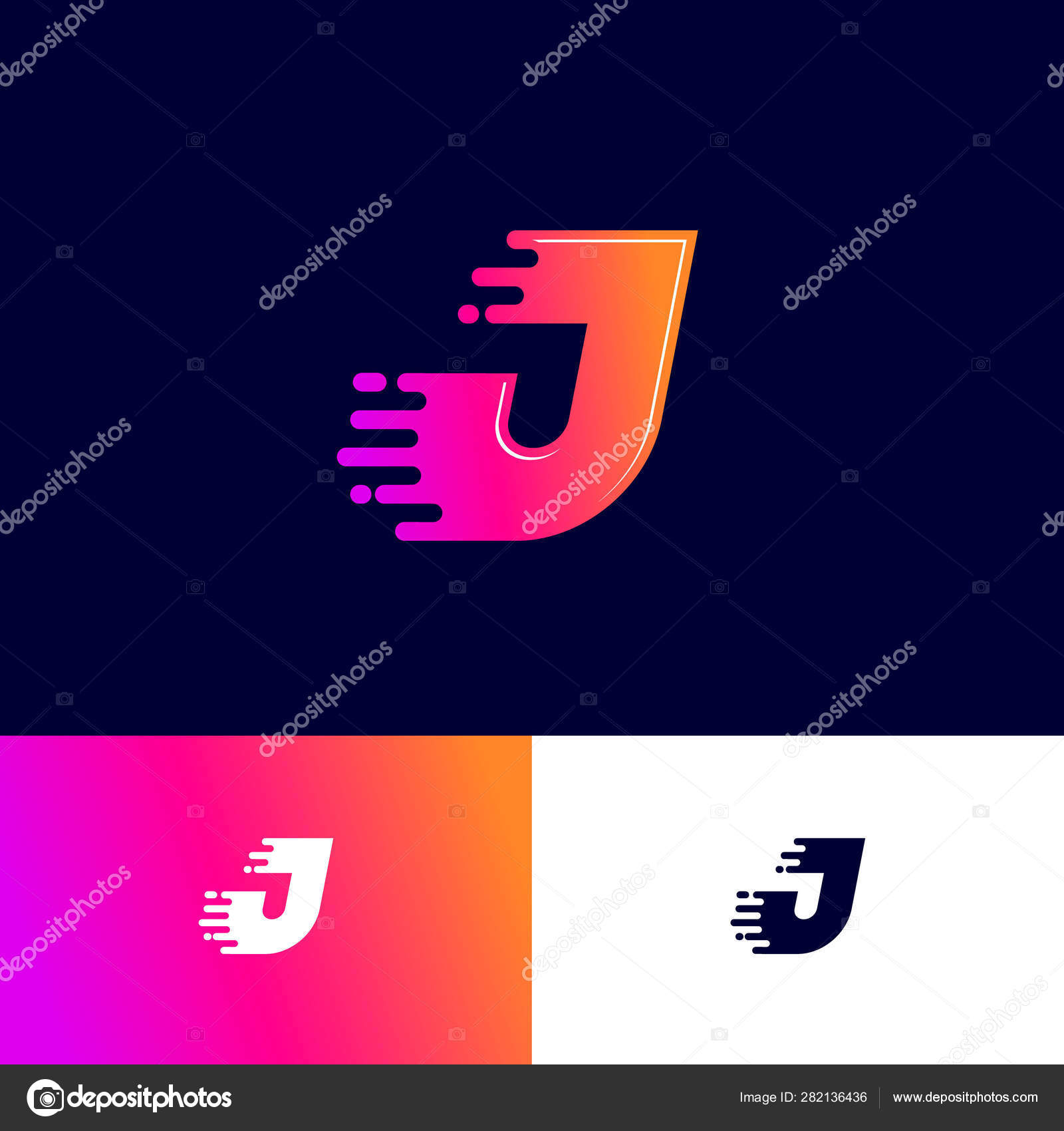 Speed And Velocity Symbol