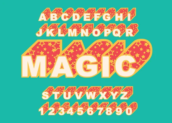 Magic alphabet Stock Photos, Royalty Free Magic alphabet Images ...