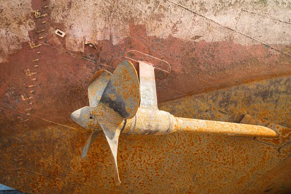 Boat propellers Stock Photos, Royalty Free Boat propellers Images ...