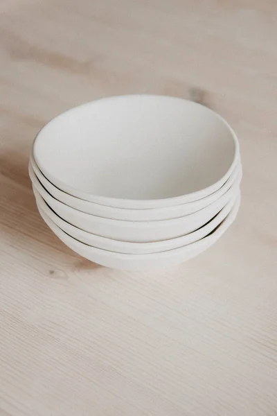 Stack paper plates Stock Photos, Royalty Free Stack paper plates Images ...