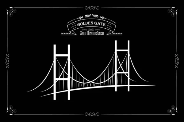 San francisco bay area, Royalty-free San francisco bay area Vector ...