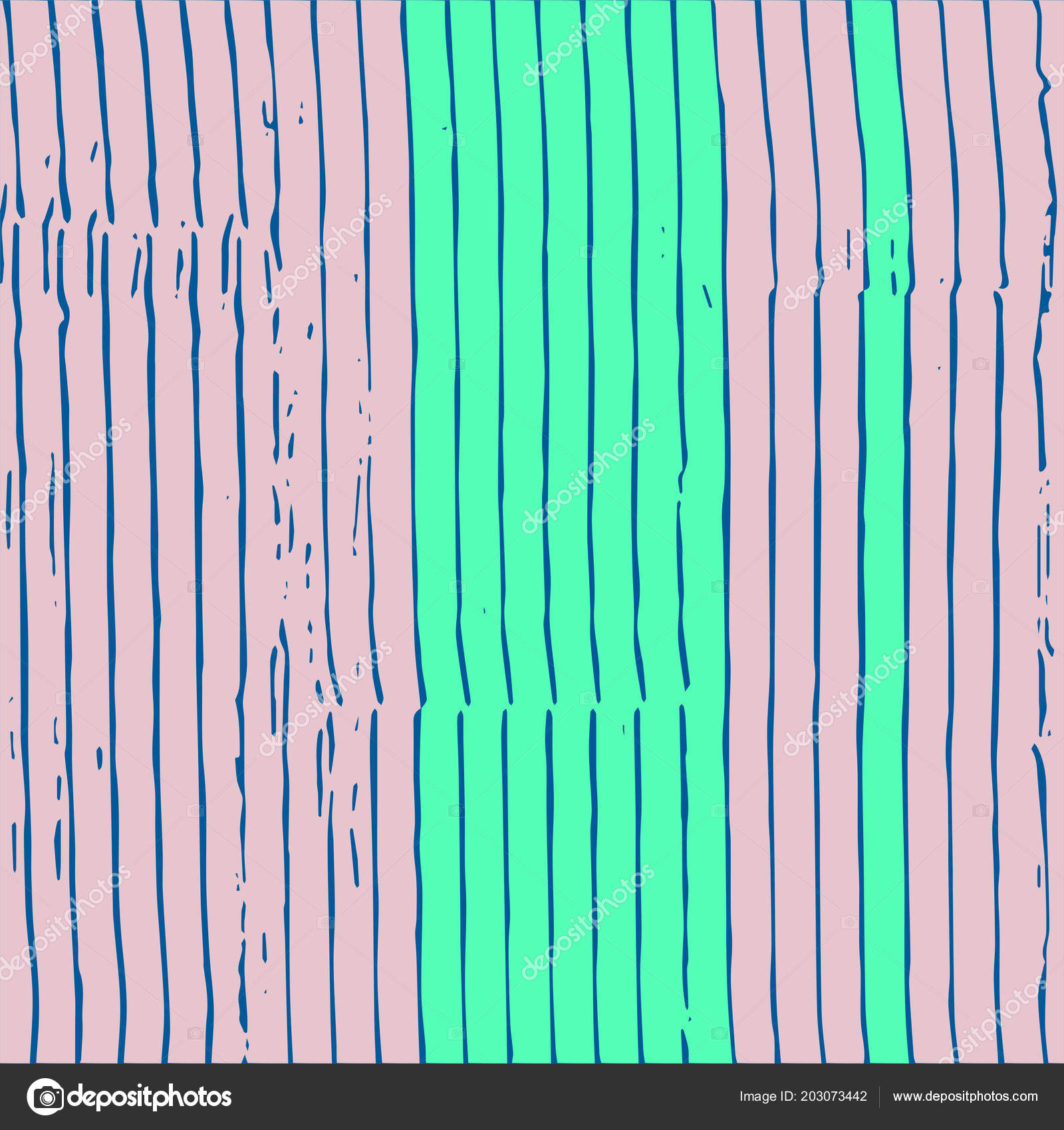 Contemporary Crypt Mobile App Textures Blockchain Business Illustration ...