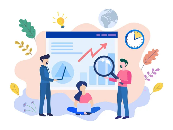 Improve user experience Vector Art Stock Images | Depositphotos