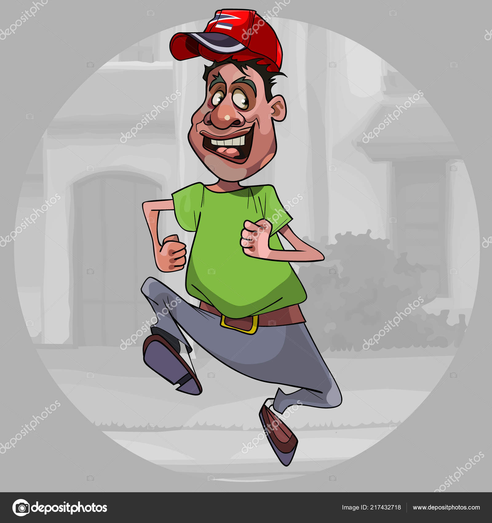 Correndo Rapidamente