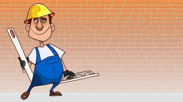 118 Plastering cartoon Vector Images | Depositphotos