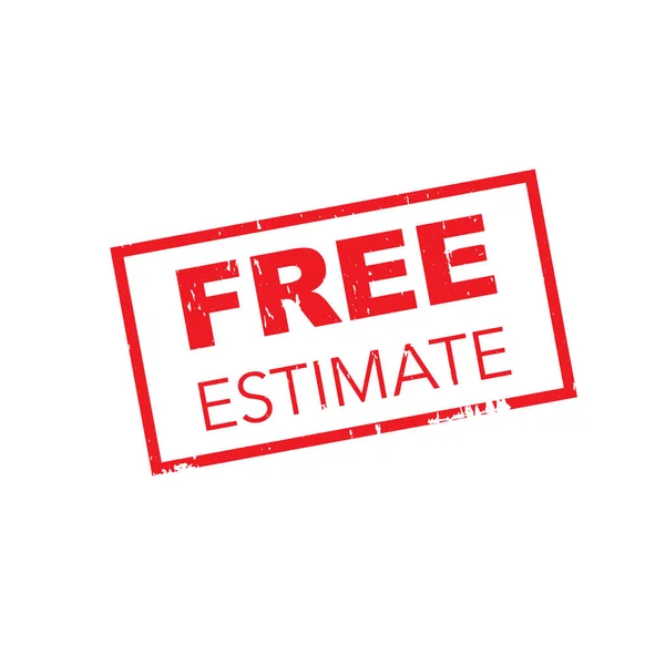 Free estimate Vector Images | Depositphotos