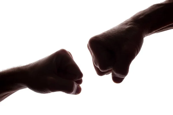 Bump fist Stock Photos, Royalty Free Bump fist Images | Depositphotos