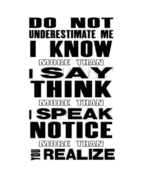 Underestimate Stock Vectors, Royalty Free Underestimate Illustrations ...