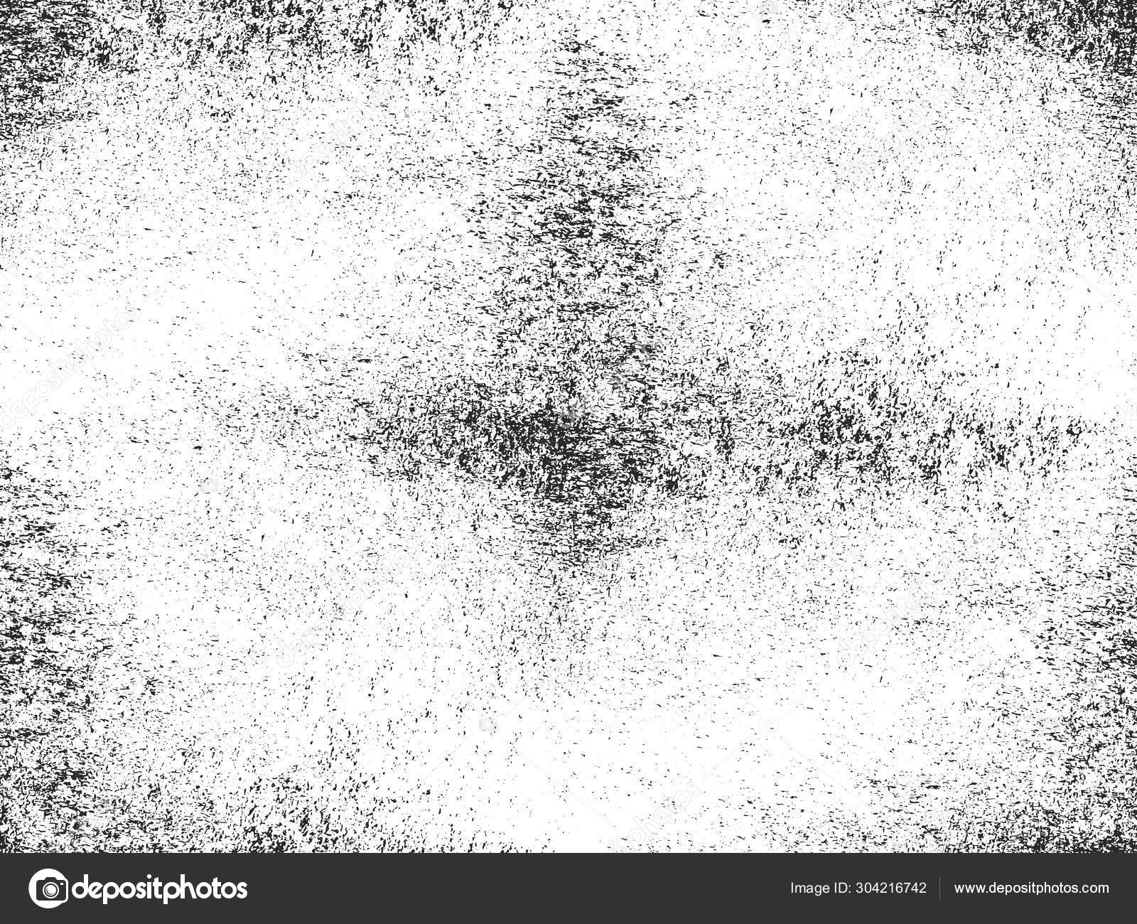 Distressed overlay texture of cracked concrete Stock Vector by ©anya ...