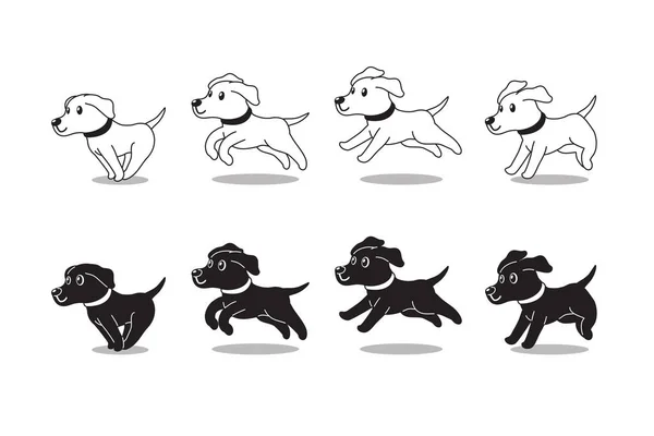 Cartoon sprite dog Vector Art Stock Images | Depositphotos
