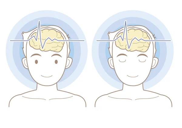 38 Sixth sense Vector Images | Depositphotos