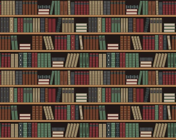100,000 Library shelves Vector Images | Depositphotos