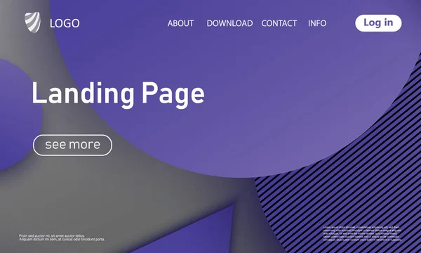 100,000 Login page Vector Images | Depositphotos