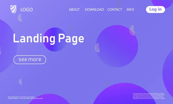 100,000 Login page Vector Images | Depositphotos