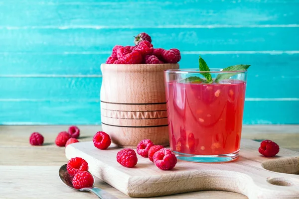 Raspberry and summer drink Stock Photos, Royalty Free Raspberry and ...