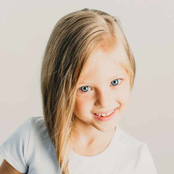 Beautiful little girl posing Stock Photos, Royalty Free Beautiful ...