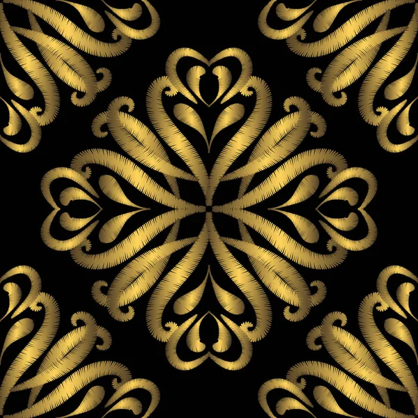 18,682,422 Gold scrollwork Vector Images | Depositphotos