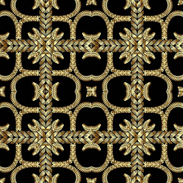 Versace pattern Stock Photos, Royalty Free Versace pattern Images ...