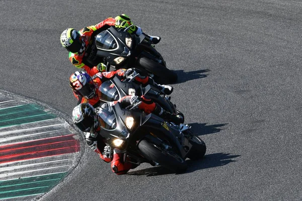 Loris Capirossi – Stock Editorial Photo © luislouro #23479264