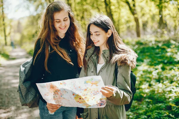 Girls with map Stock Photos, Royalty Free Girls with map Images ...