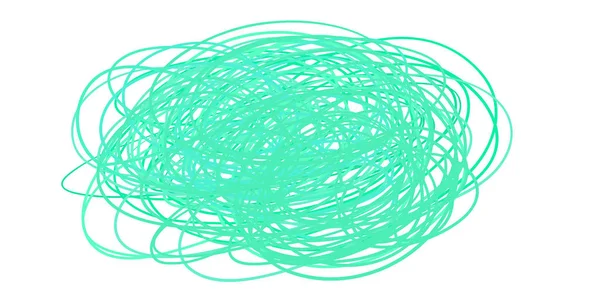 Colored Tangled White Chaos Pattern Scribble Sketch Colorful Background Array Stock Vector Image ...