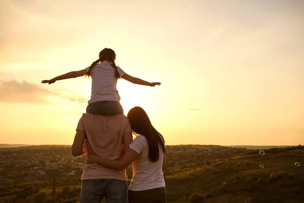 Peaceful family Stock Photos, Royalty Free Peaceful family Images ...