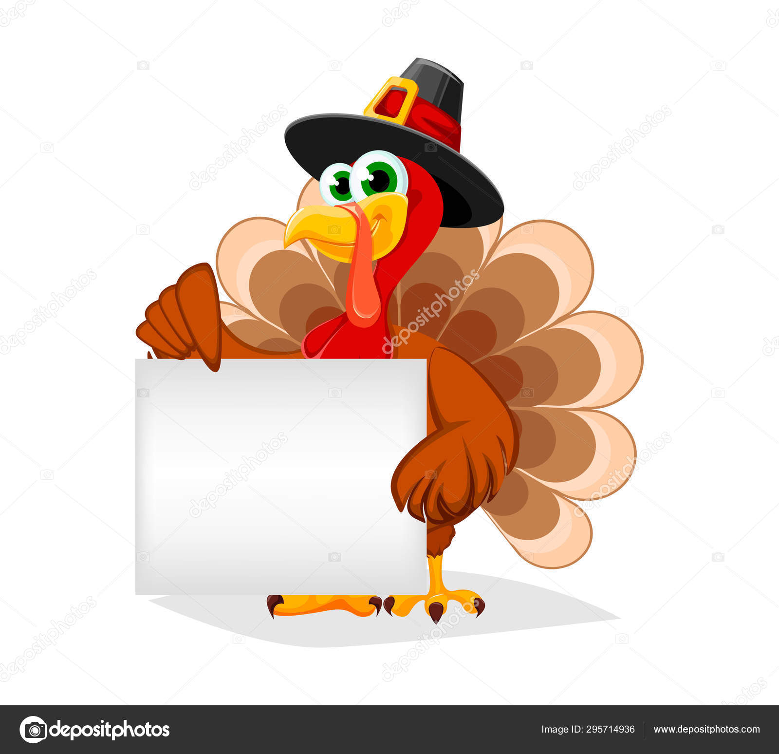 Imágenes De Dibujos Animados De Pavo De Acción De Gracias Accion De