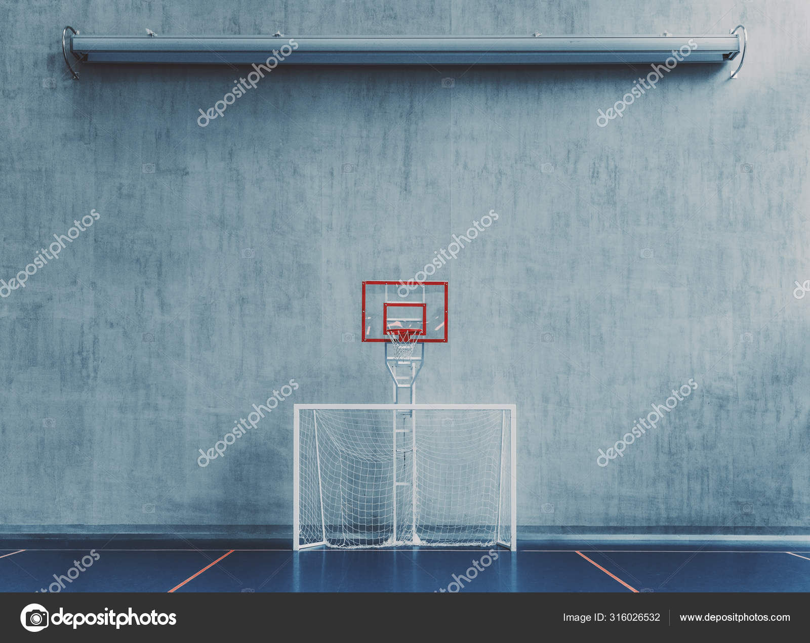 A contemporary office stadium area Stock Photo by ©skynextphoto 316026532