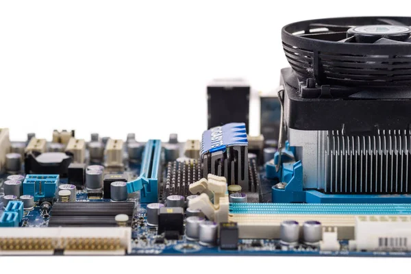 Imagen sobre las partes de una computadora Stockfotos, lizenzfreie ...