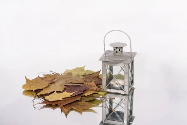 Daylight Saving Time. Wall Clock going to winter time. Autumn ...