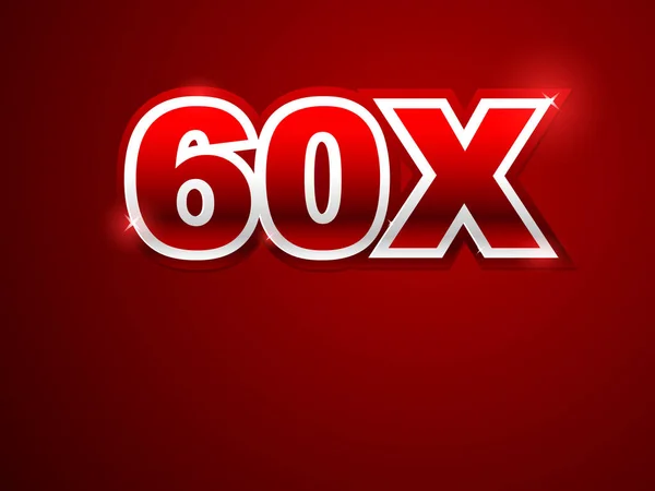 200X Sign Red Background Stock Vector by ©wisnukrist 218285320 200X Sign Red Background Stock Vector by ©wisnukrist 218285320