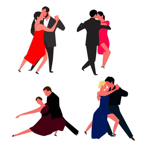 100,000 Ballroom dance Vector Images | Depositphotos