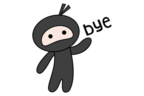 Goodbye cartoon Stock Photos, Royalty Free Goodbye cartoon Images ...