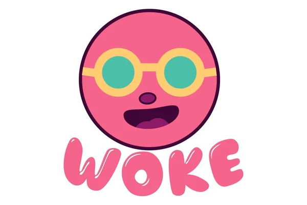 Woke Stock Vectors, Royalty Free Woke Illustrations | Depositphotos®