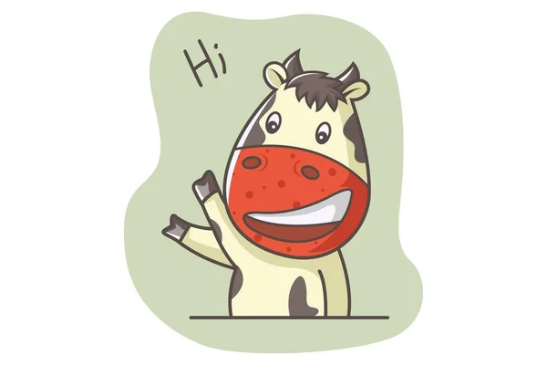 Cartoon cow Images - Search Images on Everypixel