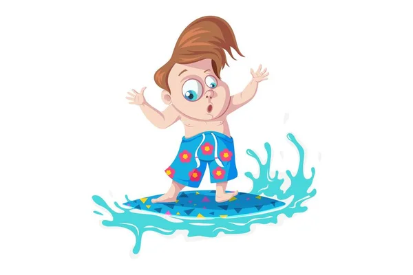 13,383,410 ilustraciones de stock de Niño fondo blanco | Depositphotos