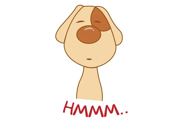 Vector Cartoon Illustration Empty Pizza Box Lettering Text Just Kidding ...