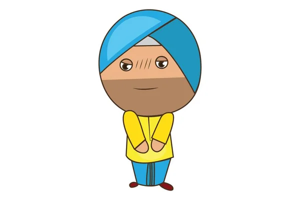 117 Sardar ji Vector Images | Depositphotos