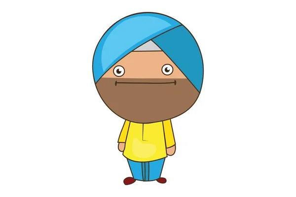 117 Sardar ji Vector Images | Depositphotos
