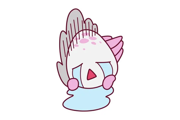 Tears and ocean Vector Art Stock Images | Depositphotos