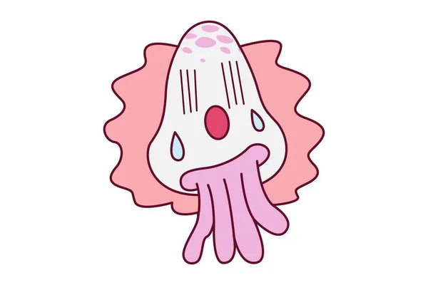 Tears and ocean Vector Art Stock Images | Depositphotos